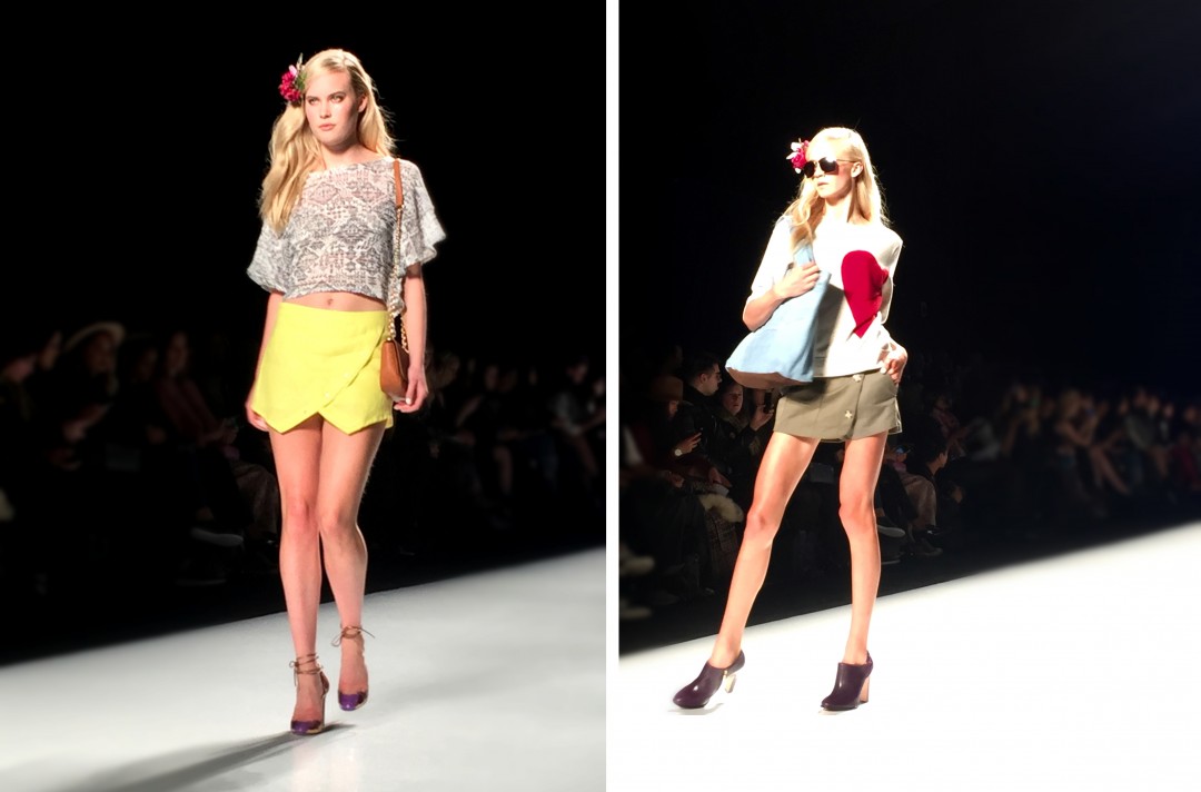 Toronto Fashion Week: The Beginning - STRUCKBLOG