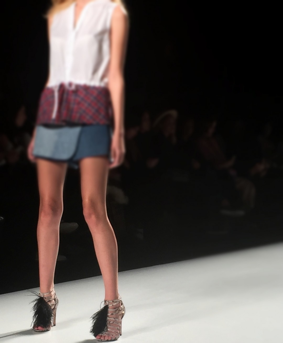 Toronto Fashion Week: The Beginning - STRUCKBLOG