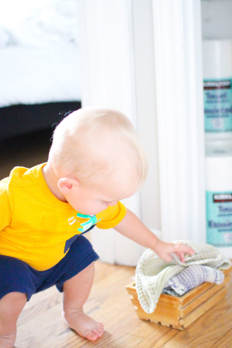 Interview with Simone Davies: The Montessori Toddler - STRUCKBLOG