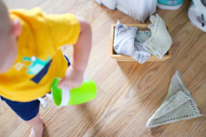 Interview with Simone Davies: The Montessori Toddler - STRUCKBLOG