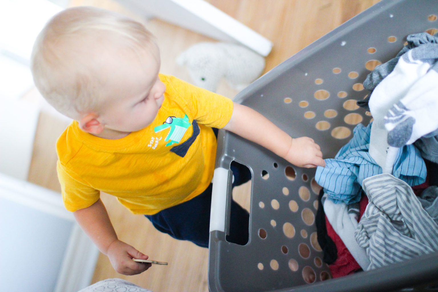 Interview with Simone Davies: The Montessori Toddler - STRUCKBLOG