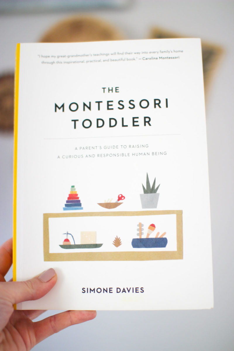 Interview with Simone Davies: The Montessori Toddler - STRUCKBLOG
