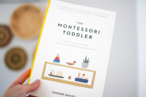 Interview with Simone Davies: The Montessori Toddler - STRUCKBLOG