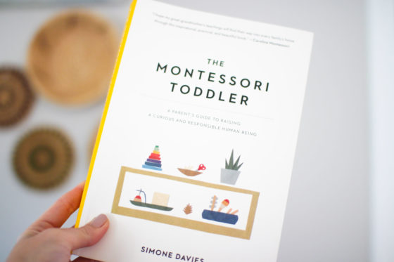 Interview with Simone Davies: The Montessori Toddler - STRUCKBLOG