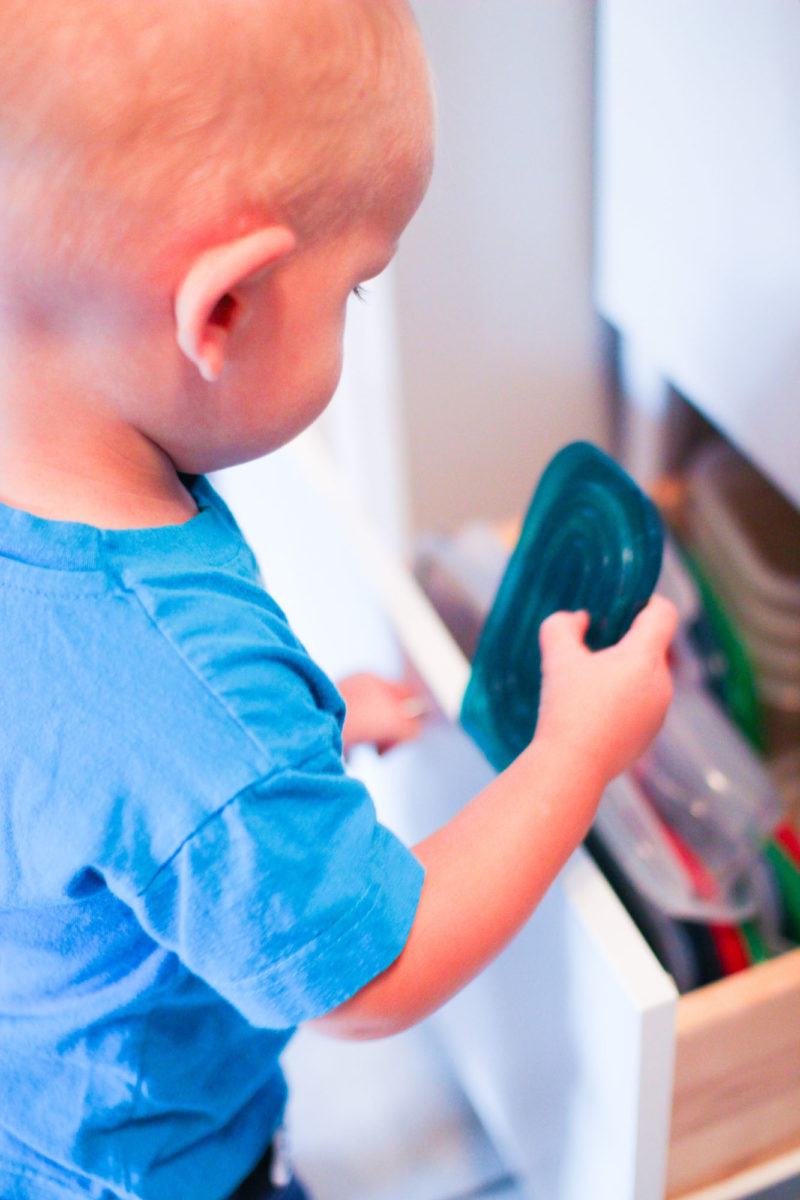 Interview with Simone Davies: The Montessori Toddler - STRUCKBLOG
