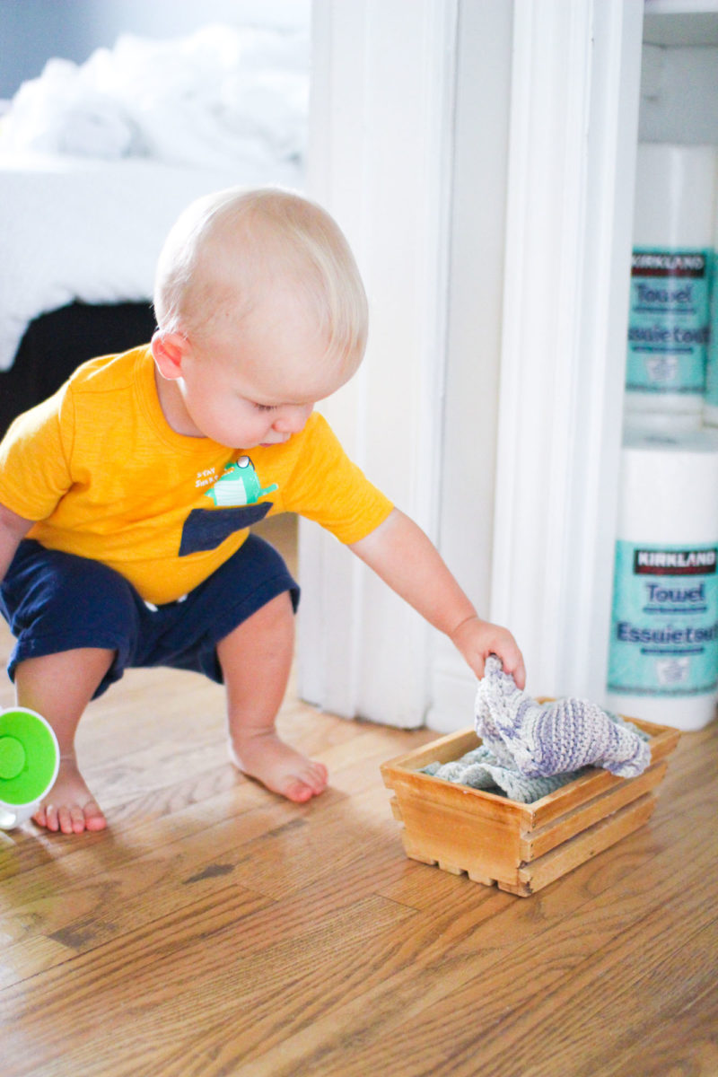 Interview with Simone Davies: The Montessori Toddler - STRUCKBLOG